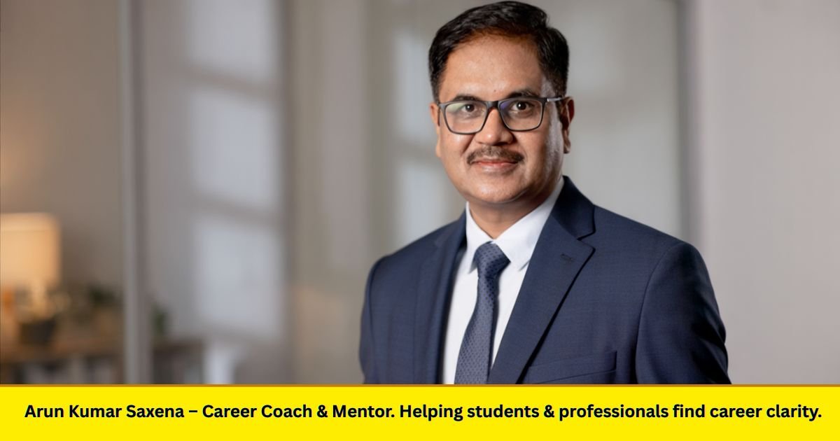 Career Personality Test (Free PDF) | Career DNA By Arun Kumar Saxena